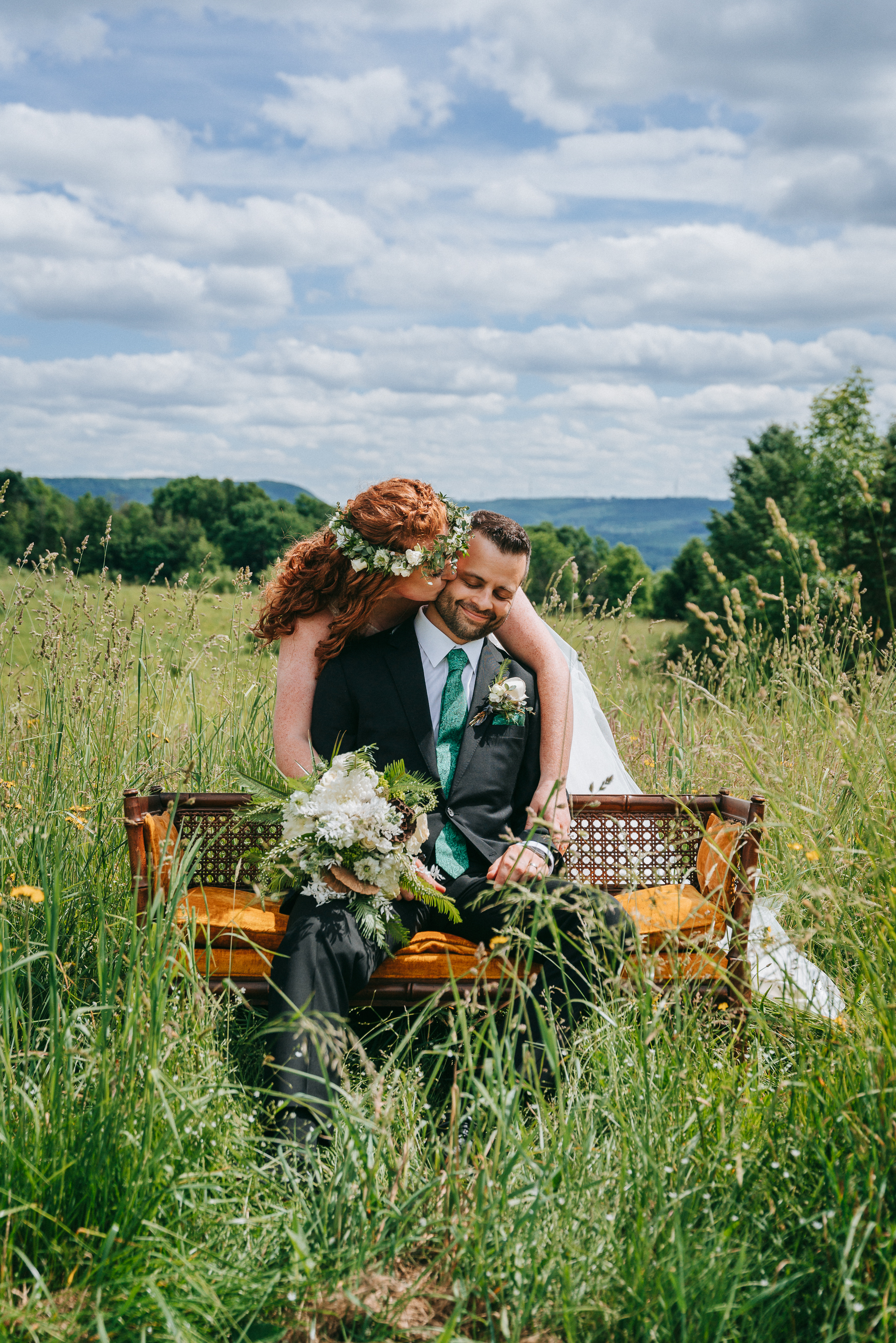 Modern rustic wedding 60 photos - Astyledwedding.com